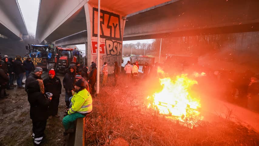 EU-landen na 26 jaar akkoord met handelsverdrag met Zuid-Amerikaans ...