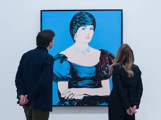 andy warhol | NU - Het laatste nieuws het eerst op NU.nl