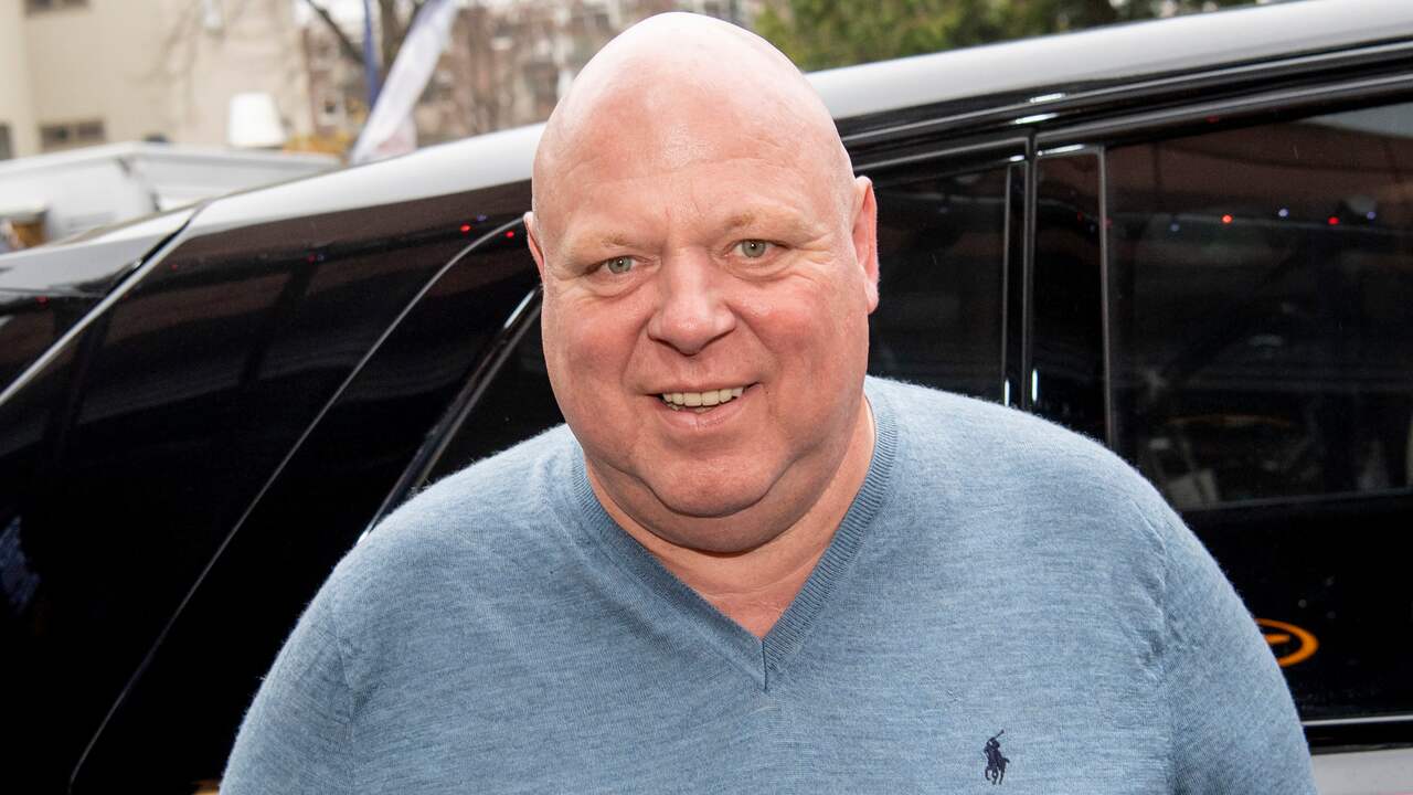 Peter Gillis staat voor de rechter en dat is niet de eerste (of laatste ...