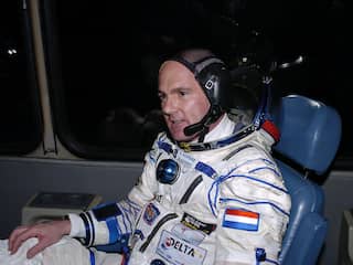 André Kuipers | NU - Het laatste nieuws het eerst op NU.nl