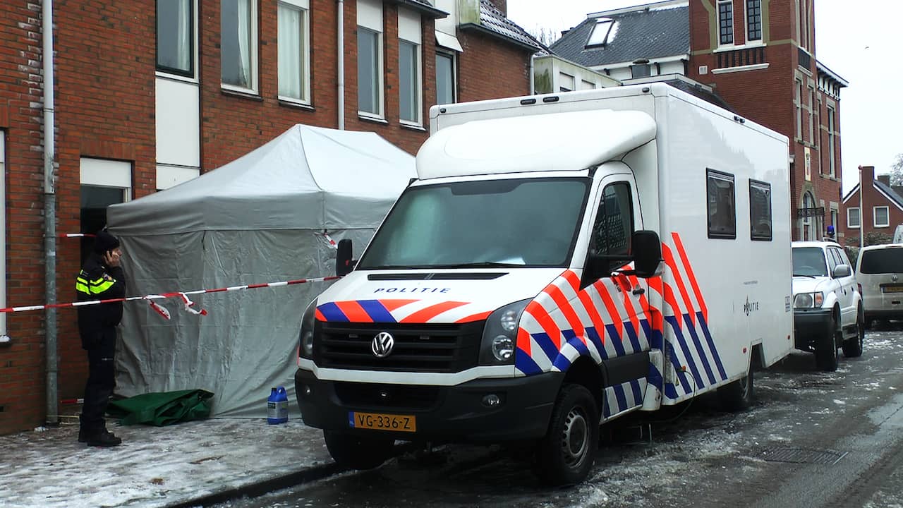 Duo krijgt acht jaar cel en tbs voor doden Jesse van Wieren | Binnenland | NU.nl