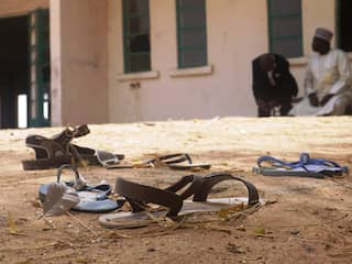 Boko Haram | NU - Het laatste nieuws het eerst op NU.nl