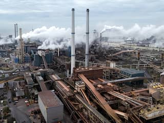 Tata Steel | NU - Het laatste nieuws het eerst op NU.nl