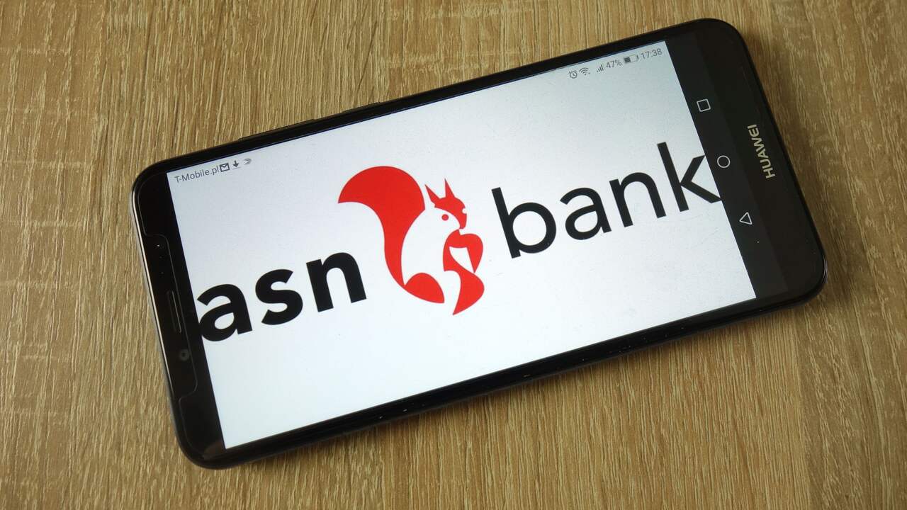 Door storing werkt internetbankieren bij SNS, ASN Bank en RegioBank ...