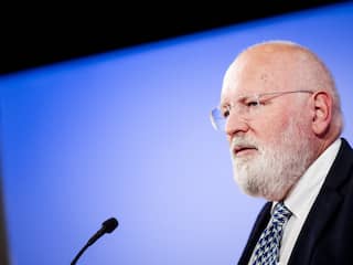 Timmermans (GL-PvdA) wil zo snel mogelijk nieuwe linkse partij leiden | Politiek | NU.nl
