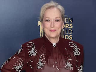 Meryl Streep | NU - Het laatste nieuws het eerst op NU.nl