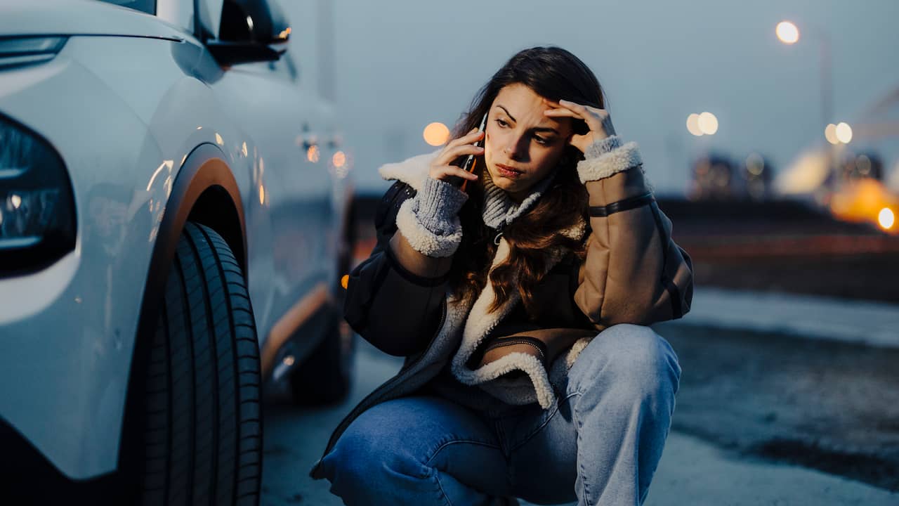 Zo bespaar je slim geld bij autoschade | Independer | NU.nl