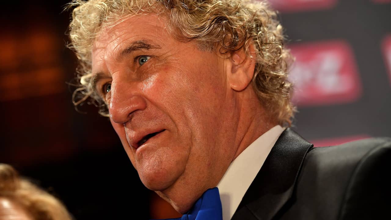 Jean-Marie Pfaff beloofde stervende vader beste ter wereld te worden ...