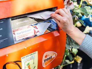 PostNL | NU - Het laatste nieuws het eerst op NU.nl