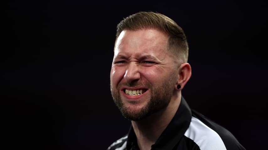 Danny Noppert verliest ondanks matchdart van debutant in ware thriller ...