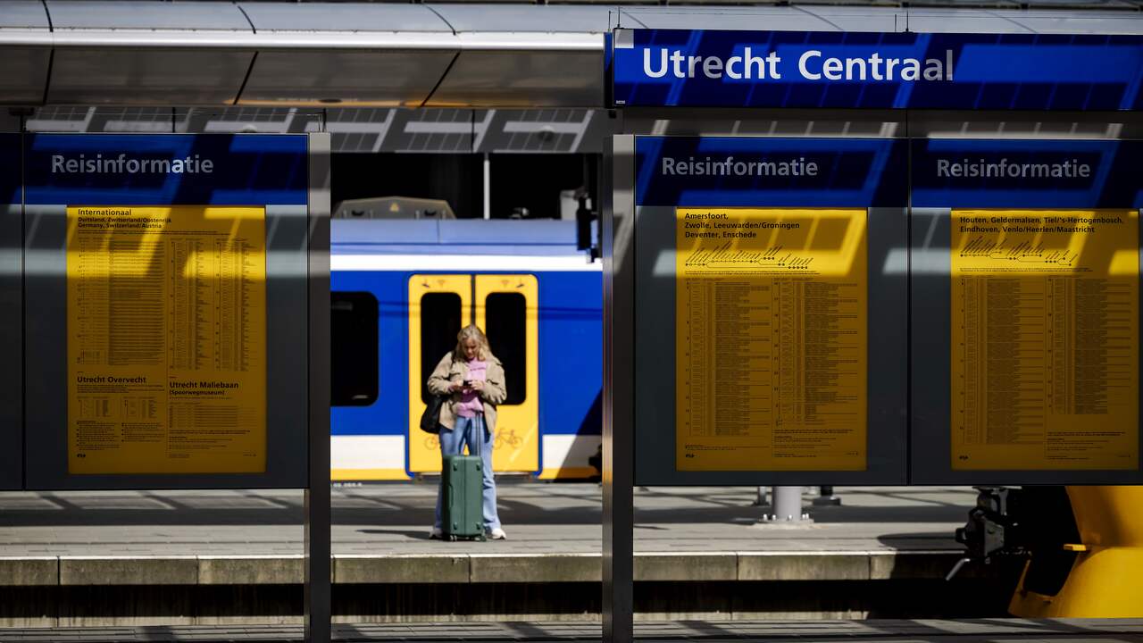 ProRail-staking gaat extra pijn doen: Er gaan nóg minder treinen dan gedacht | Economie | NU.nl