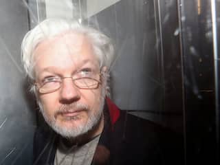 Julian Assange | NU - Het laatste nieuws het eerst op NU.nl