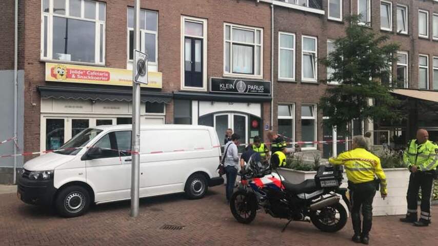 Politie doet onderzoek na vondst overleden vrouw in woning Utrecht | Binnenland | NU.nl