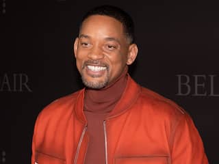 Will Smith | NU - Het laatste nieuws het eerst op NU.nl