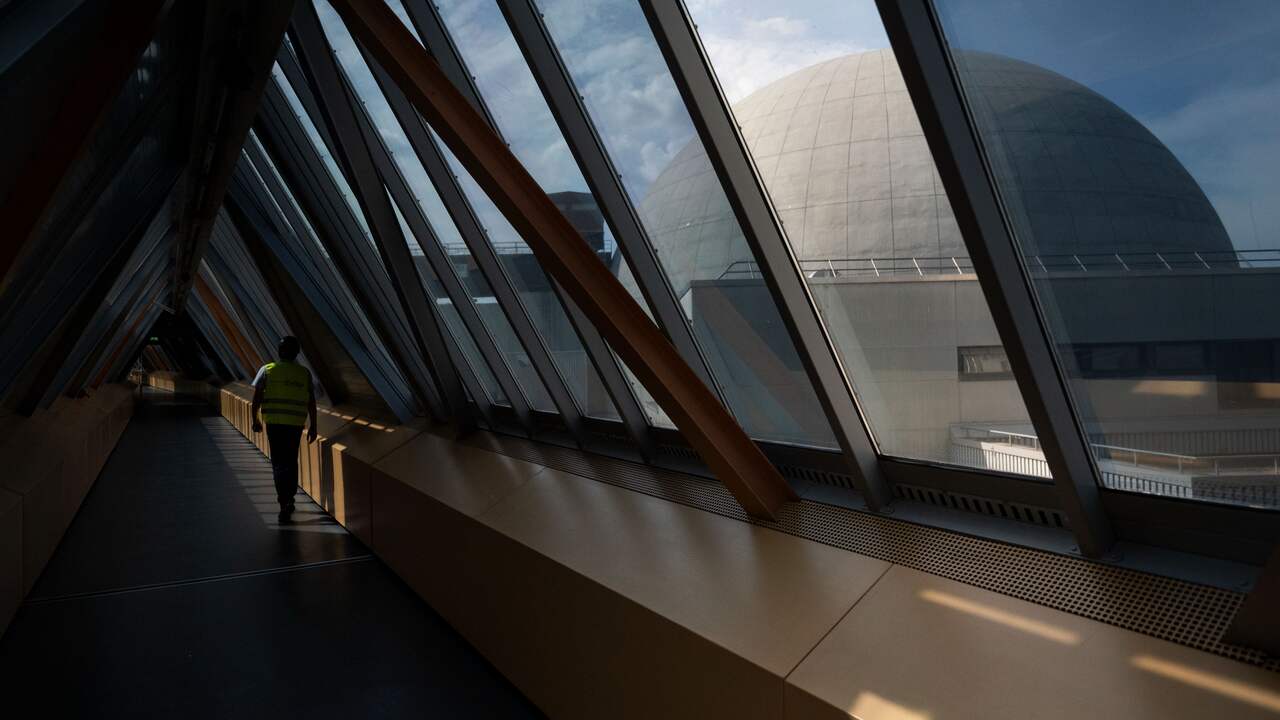 Duitse bondskanselier wil geen nieuwe kerncentrales: 'Trekken aan dood ...