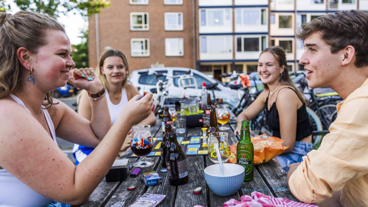 Studieschuld sneller aflossen nu rente omhoogschiet? 'Het blijft een ...