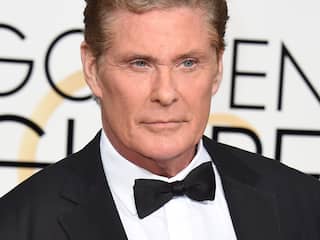 David Hasselhoff | NU - Het laatste nieuws het eerst op NU.nl