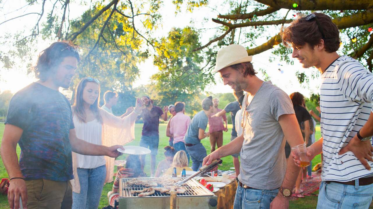 Weekweerbericht | Afgezien van maandag wordt het een zomerse week ... Weekweerbericht | Afgezien van maandag wordt het een zomerse week ...