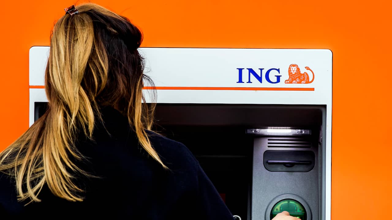Het is gedaan met de cheque: ING stopt als laatste bank met verzilveren ...