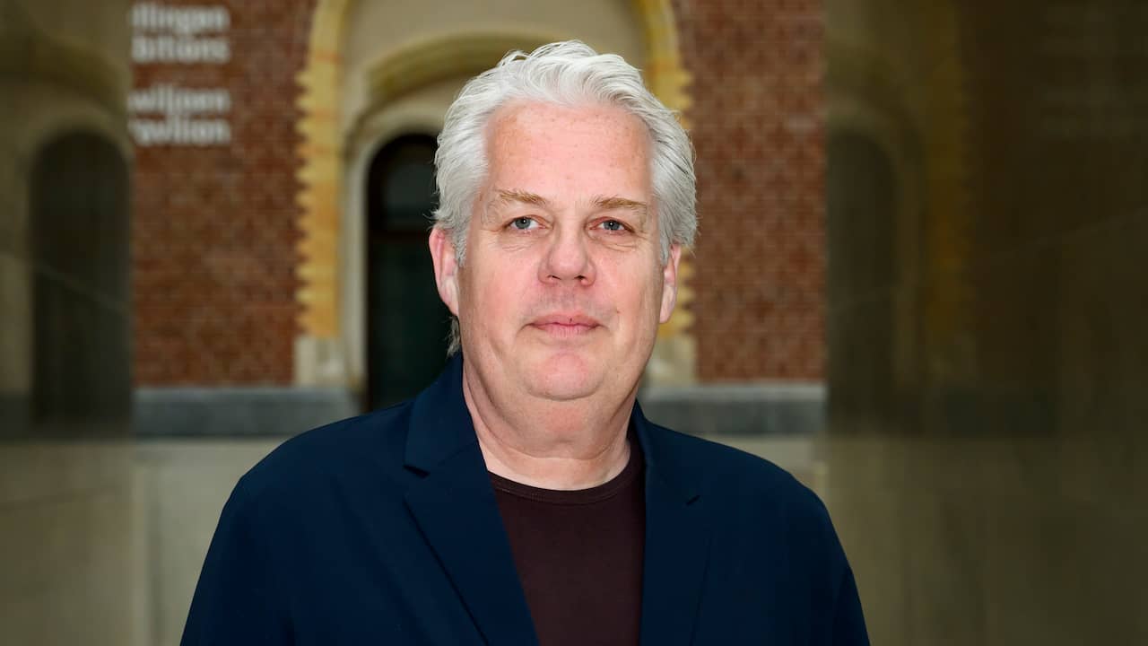 Thomas Acda te zien als De Cock in nieuw seizoen Baantjer | Media | NU.nl