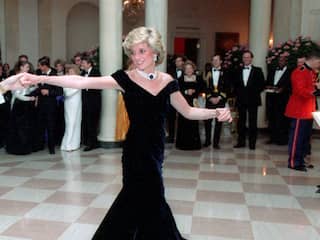 Prinses Diana | NU - Het laatste nieuws het eerst op NU.nl