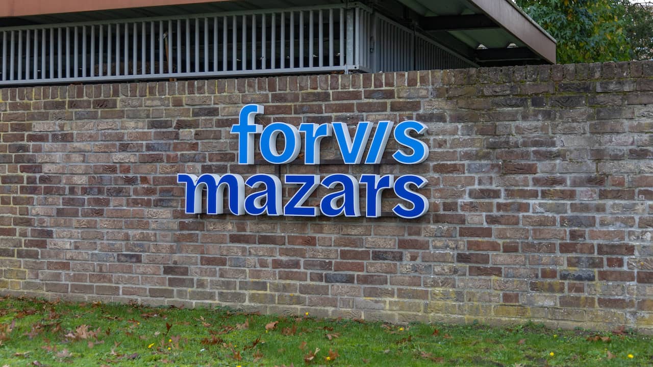Boete voor accountantskantoor Forvis Mazars na examenfraude medewerkers ...