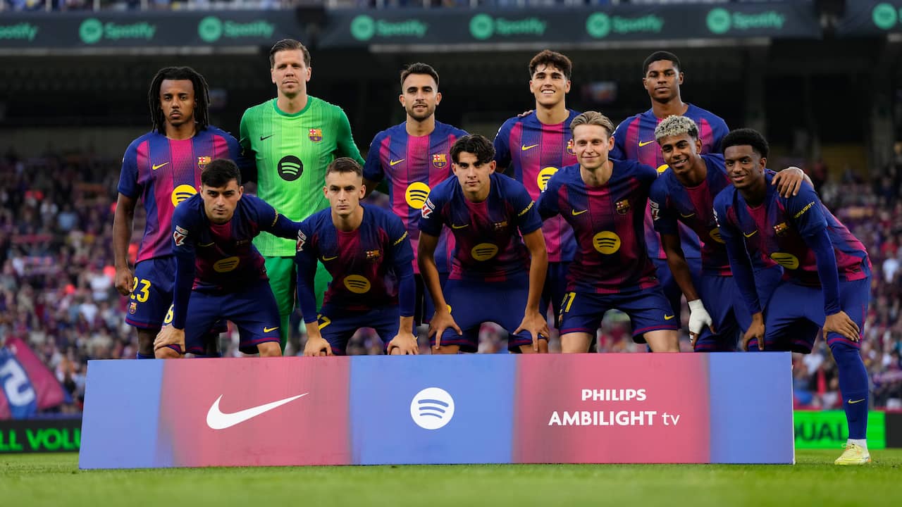 Villarreal-FC Barcelona wordt na veel kritiek toch niet in Miami gespeeld | Voetbal | NU.nl