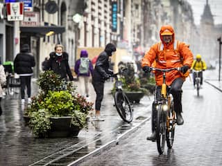 Thuisbezorgd | NU - Het laatste nieuws het eerst op NU.nl