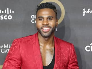 Jason Derulo | NU - Het laatste nieuws het eerst op NU.nl