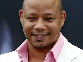 Terrence Howard | NU - Het laatste nieuws het eerst op NU.nl