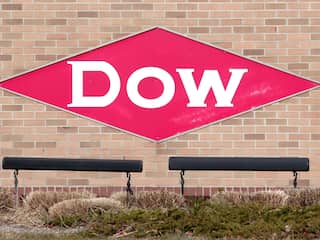 Dow Chemical | NU - Het laatste nieuws het eerst op NU.nl
