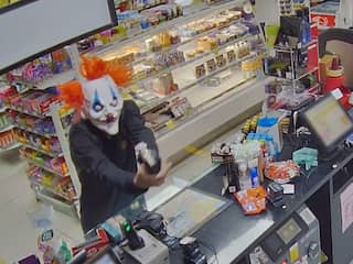 clowns | NU - Het laatste nieuws het eerst op NU.nl