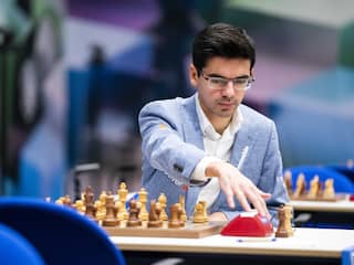 Anish Giri | NU - Het laatste nieuws het eerst op NU.nl