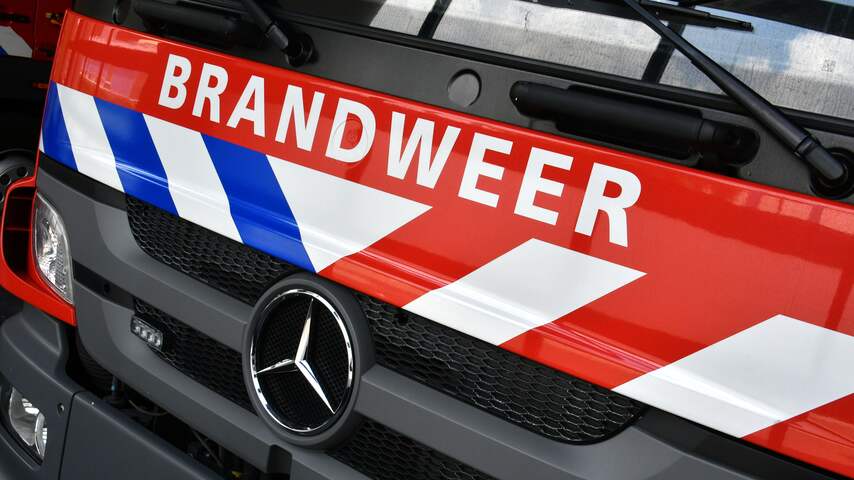 Dode bij woningbrand in Rotterdamse wijk Overschie | Binnenland | NU.nl