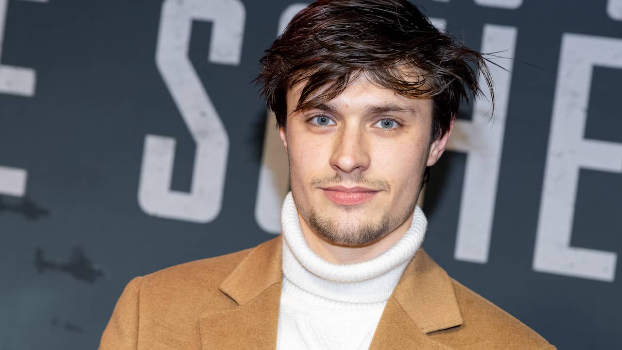 Gijs Blom genomineerd voor Daytime Emmy Award met The Letter for the ...