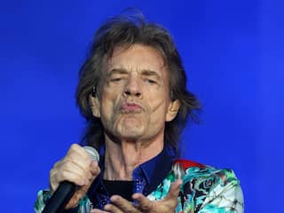 Mick Jagger | NU - Het laatste nieuws het eerst op NU.nl