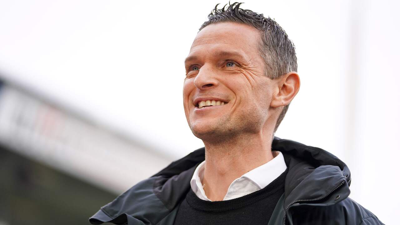 NEC-trainer Meijer gaat contract verlengen na derbyzege en bereiken ...