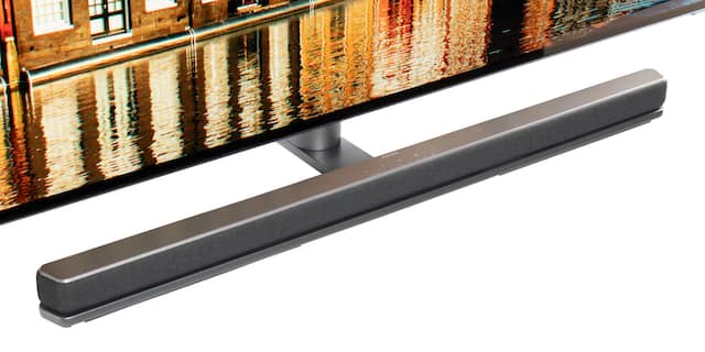Review: Philips OLED810 en 850 zijn mooie tv's met Ambilight | Tweakers ...
