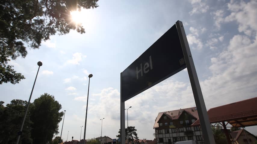 Controversiële Poolse buslijn 666 terug van weggeweest: 'Highway to Hel ...