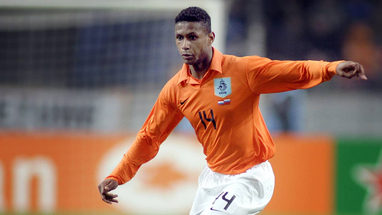 OM eist tien jaar cel tegen voormalig Oranje-international Mendes da ...