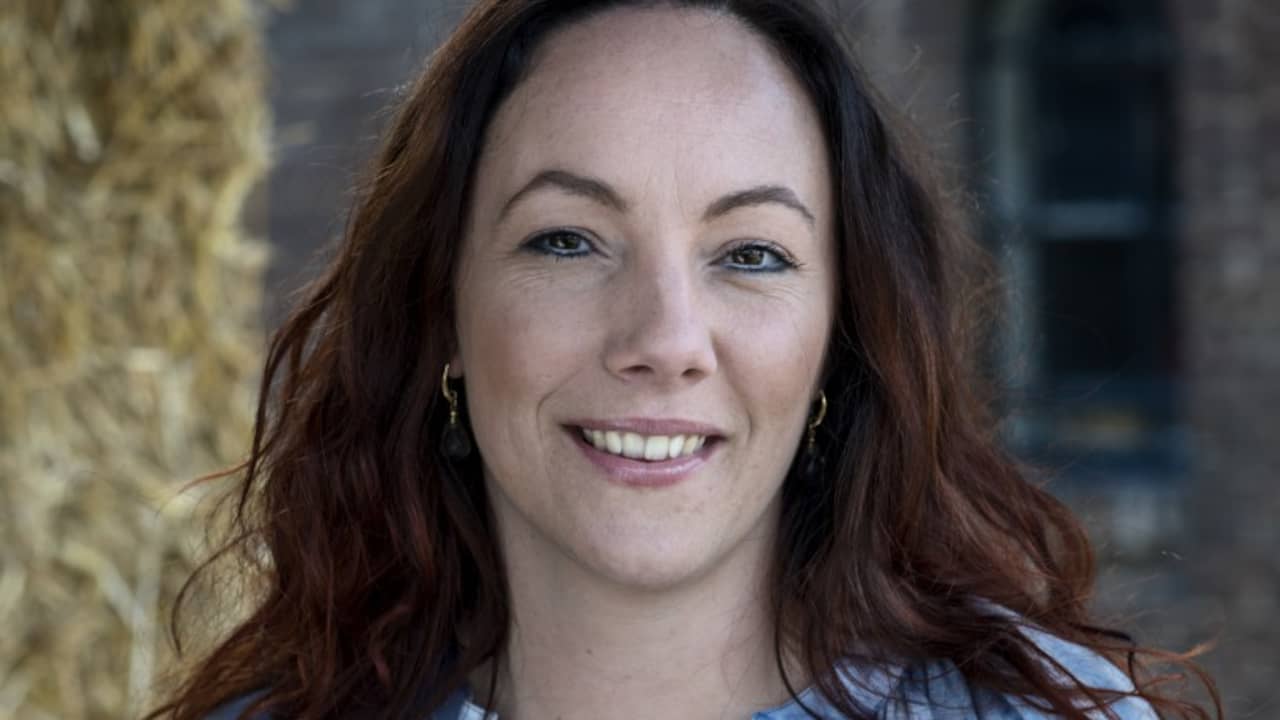 Drugsafval aangetroffen op terrein Boer zoekt Vrouw-deelnemer Michelle ...