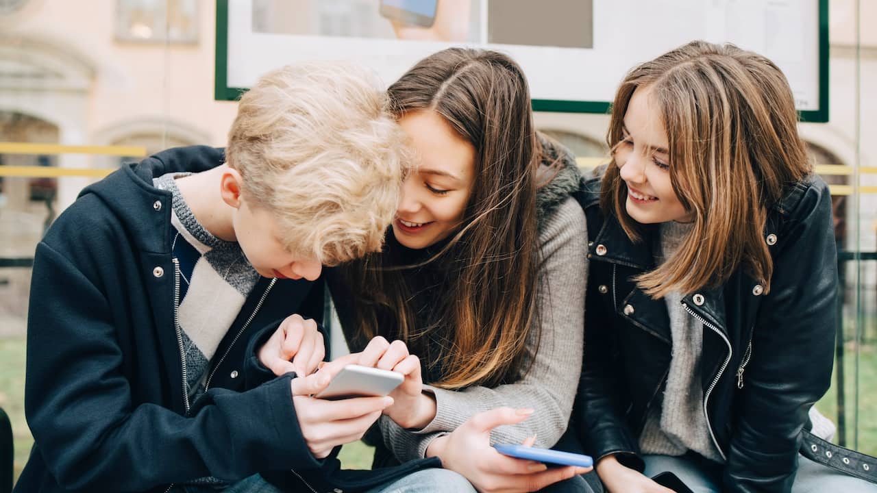 Sociale media moeten volgens banken meer doen om online fraude tegen te ...