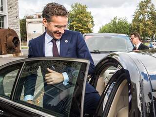 Jeroen Dijsselbloem | NU - Het laatste nieuws het eerst op NU.nl