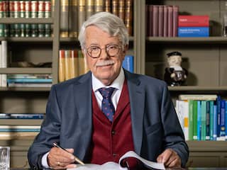 Frank Visser | NU - Het laatste nieuws het eerst op NU.nl