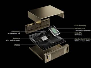 NVIDIA | NU - Het laatste nieuws het eerst op NU.nl