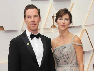Benedict Cumberbatch | NU - Het laatste nieuws het eerst op NU.nl