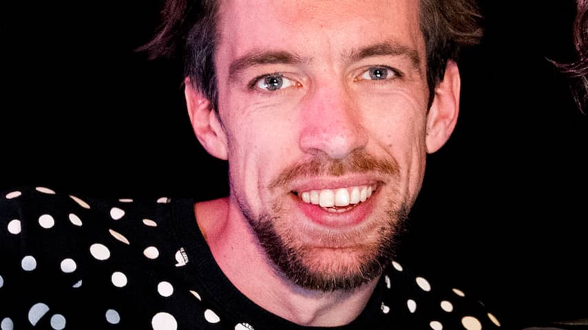 Mattie Valk heeft veel moeite met imago van 'matennaaier' | Media ...
