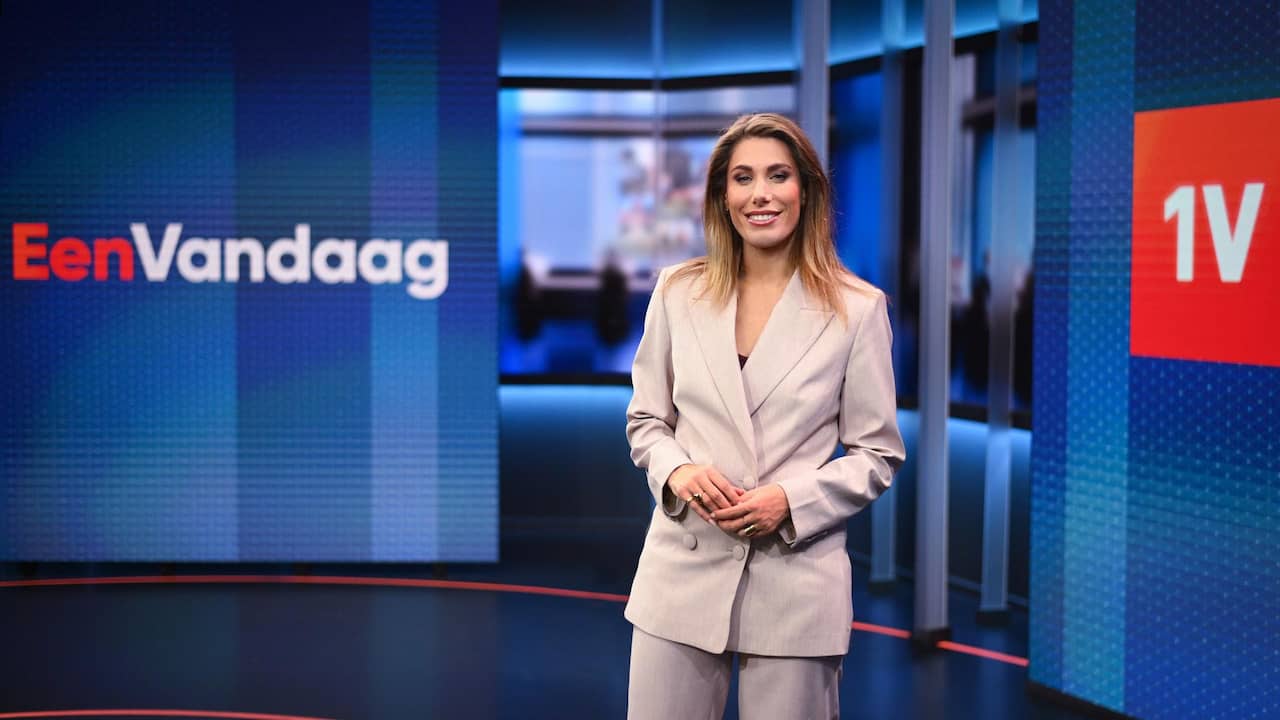 Malou Petter presenteert vanaf februari EenVandaag: 'Ben enorm blij ...
