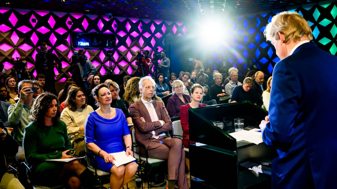 Publieke omroep krijgt 'collectief plan van aanpak' na rapport over ...