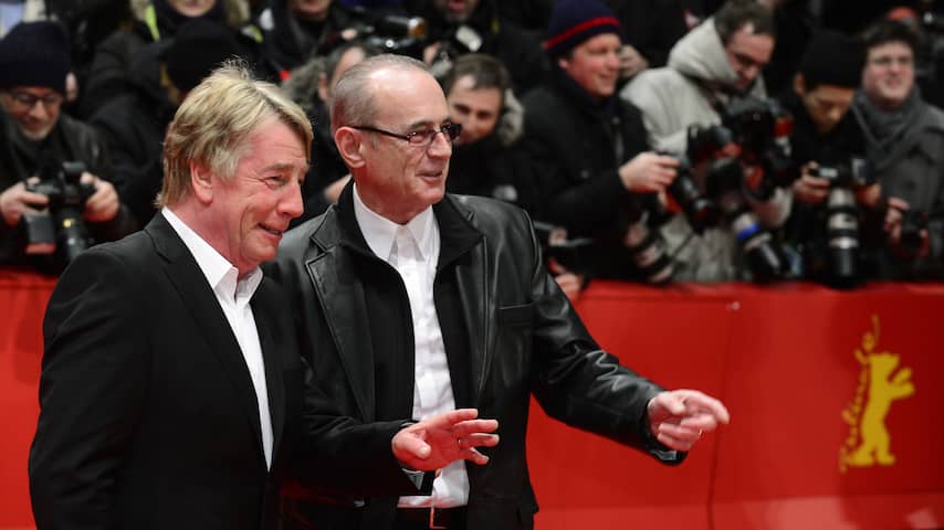 Status Quo-gitarist Rick Parfitt (68) overleden | Muziek | NU.nl